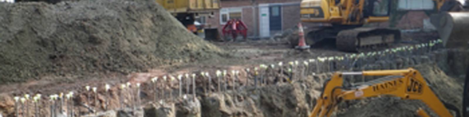 Newton PAC 500 Case Study – Pewsey Library - Prestige Air - Gas Barrier ...